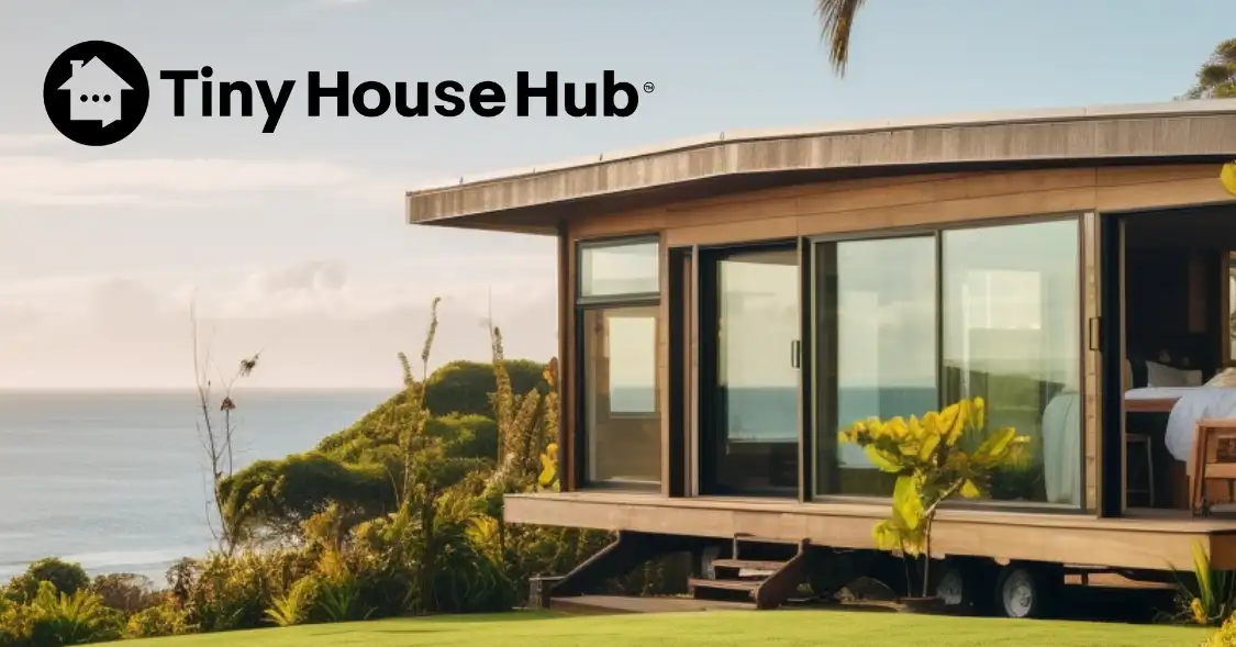 Tiny House Hub - New Zealand Tiny Home Information and Resources